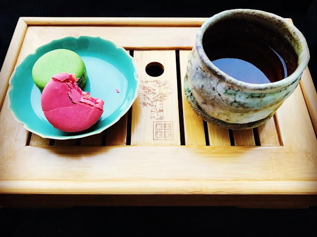 Tea Happiness- A blog on tea drinking, tea history, tea industry ...