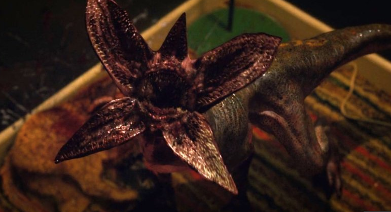 The Rendezvous Point: The Top 10 Villains of "Stranger Things"