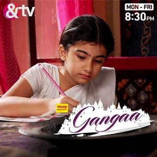 Transcending Borders: Obscured Women of India (Part II): 'Gangaa ...