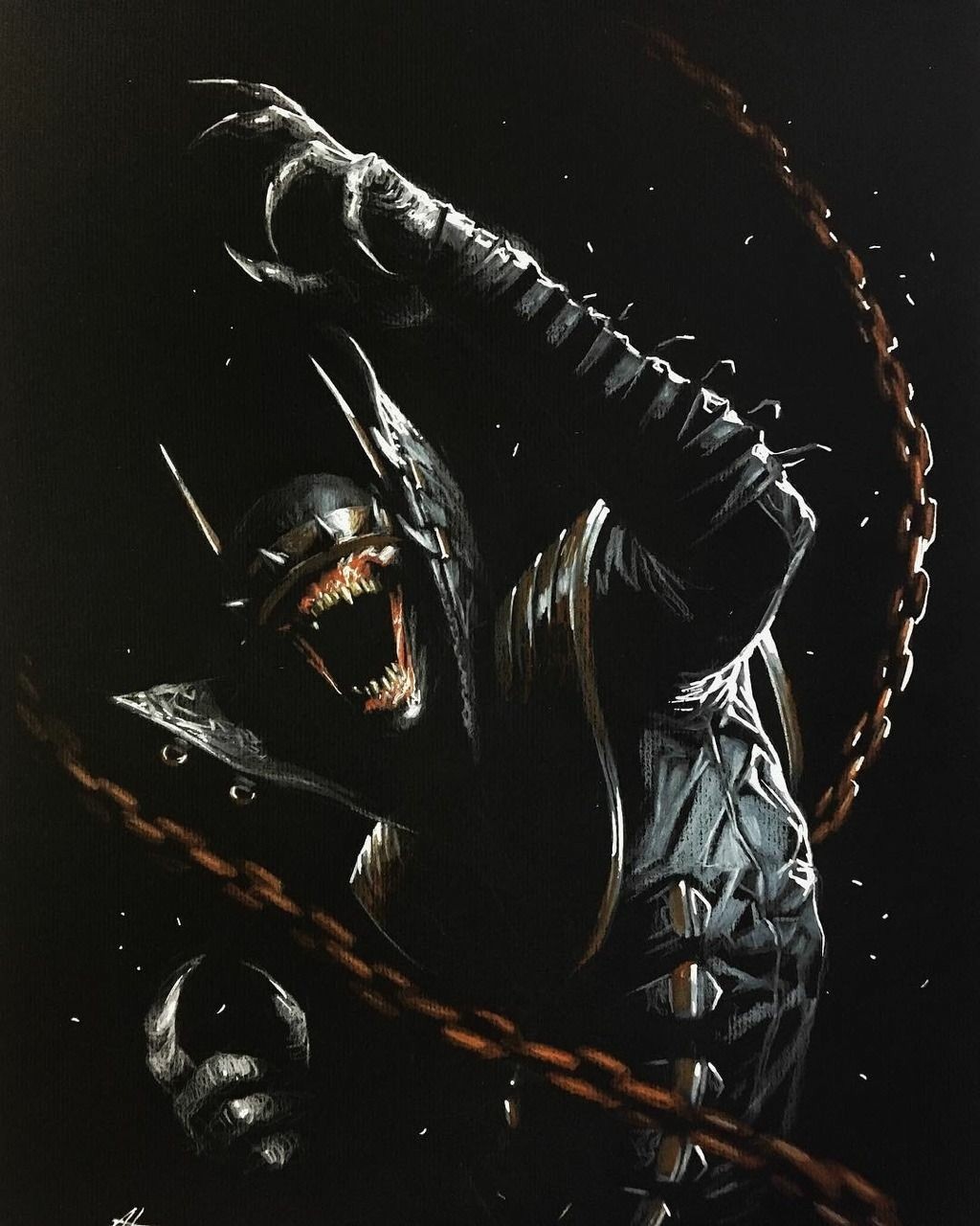 Dicas e Mais: Batman que Ri estes são os melhores Wallpapers de imagens ...