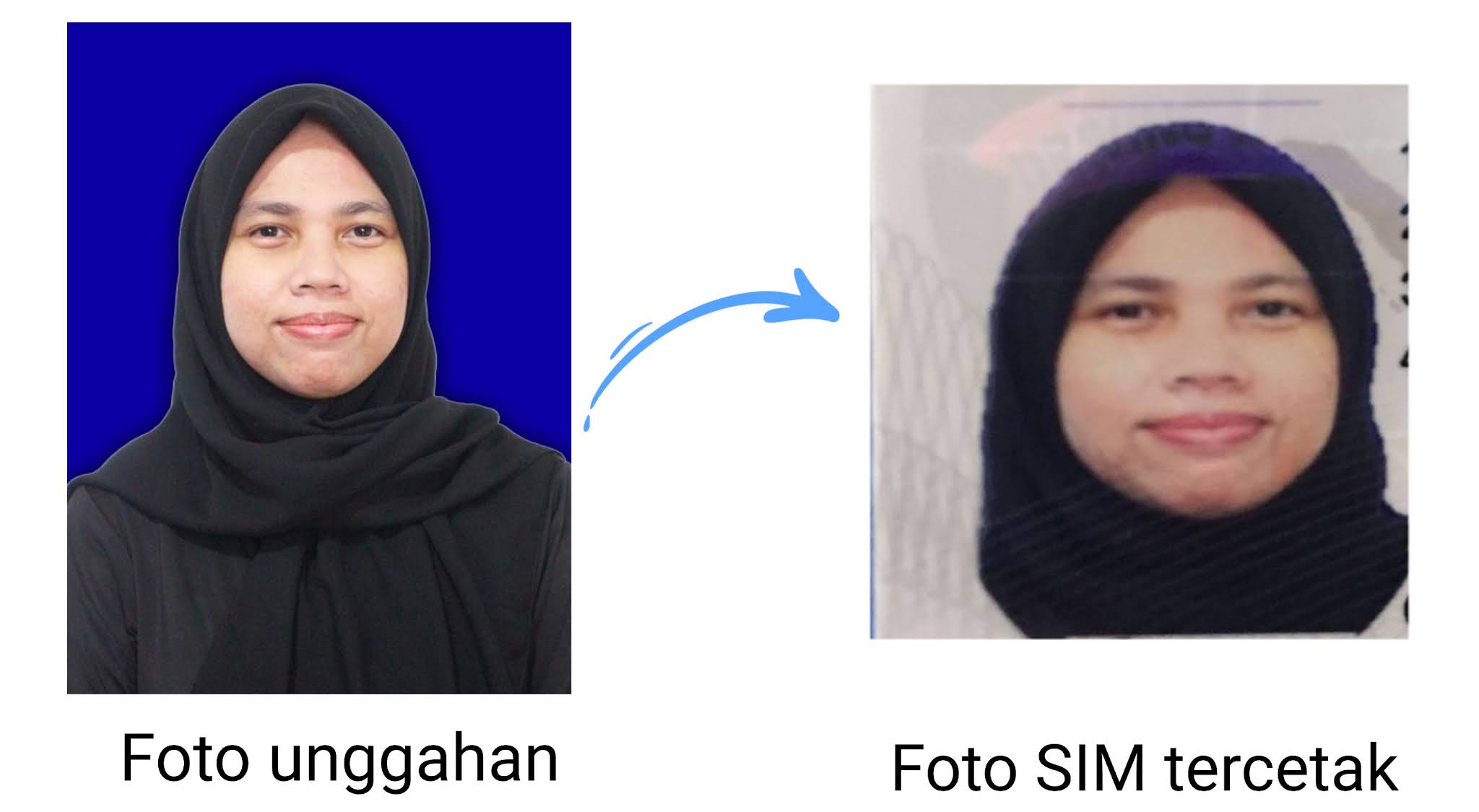 √ Pengalaman Perpanjang SIM Online dan Biayanya Melalui Aplikasi ...