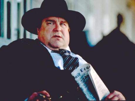 The Jack Bull (HBO, 1999) – Jeff Arnold’s West