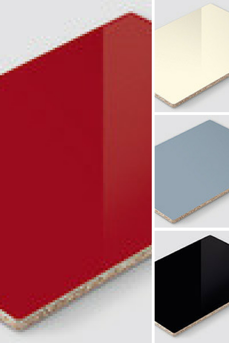 The Kitchen Yard - Made to Order Kitchen Units, Doors and Accessories ...