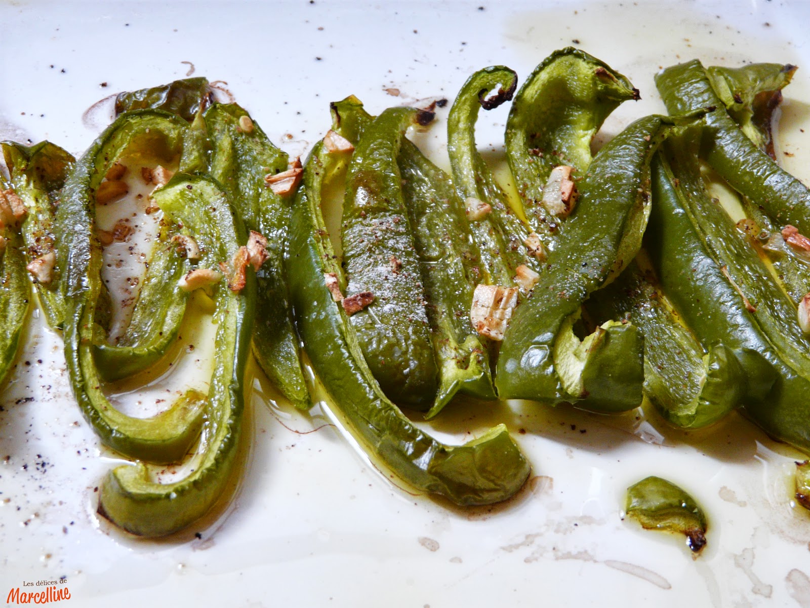 Les Délices de Marcelline