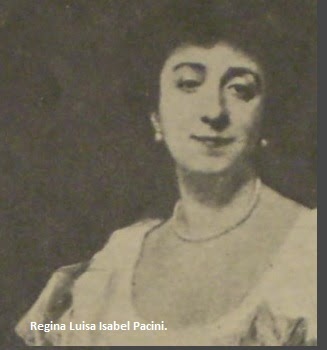 "El Reginense" GUILLERMO PIRRI ARGENTINO: Sesquicentenario de Regina P ...