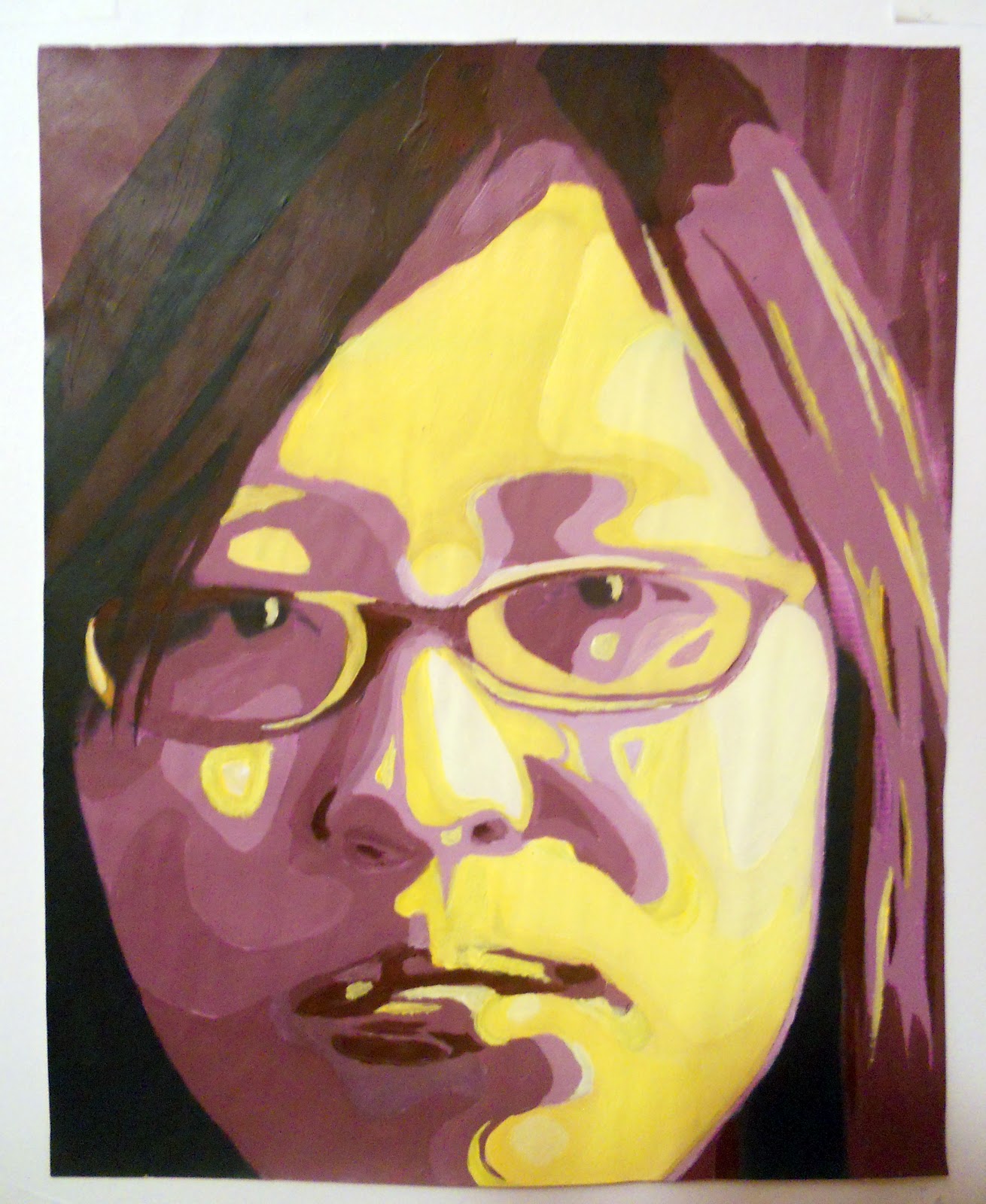 ART.: 2D-Design (Spring 2011)