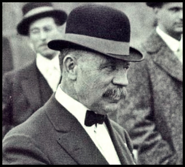 Jack Prince | Sekilas F1