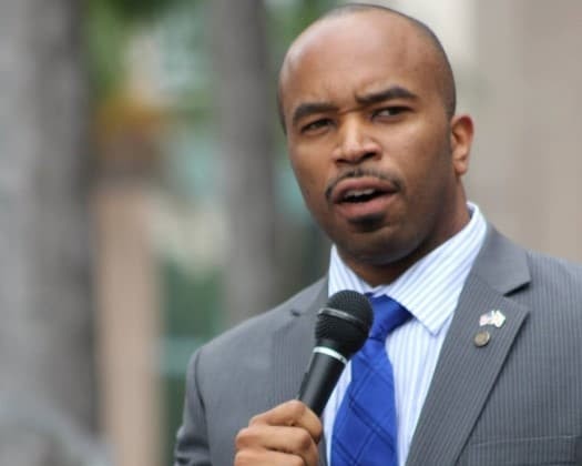 Rattler Nation: Sen. Powell to keynote FAMU MLK convocation