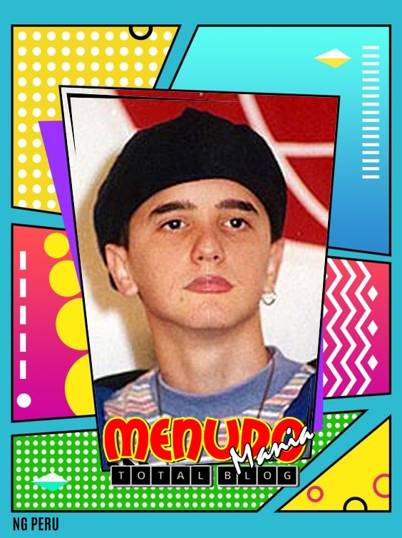 Menudomania Total: ESPECIAL DE FOTOS DEL RECUERDO DE RICKY LOPEZ