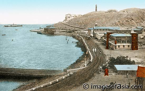 Old Aden
