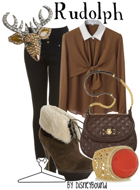 funkoma vintage*the recycled life: Best Costume for the Day