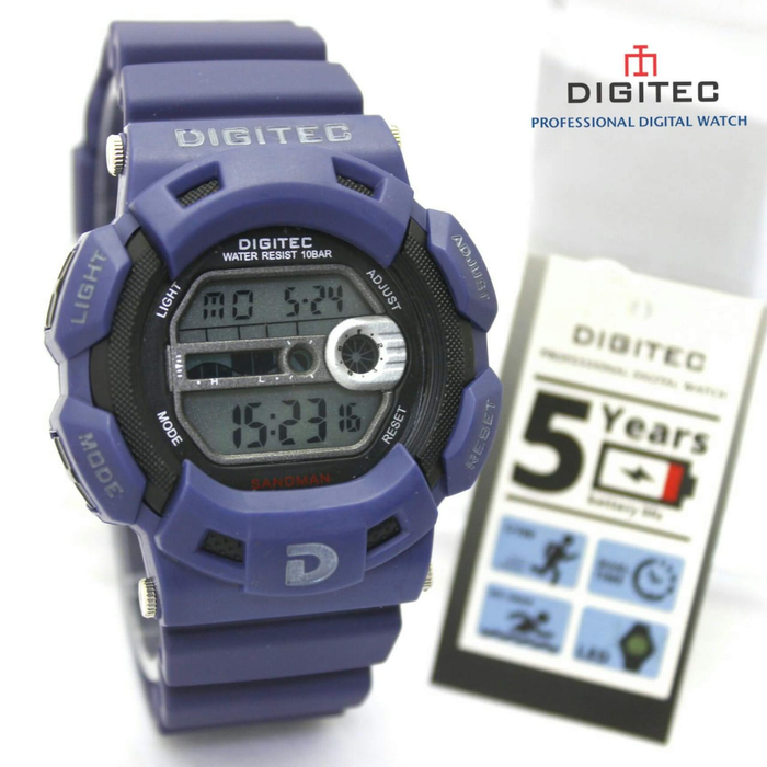 Digitec (PNG) Ltd, National Capital District (+675 323 2695)