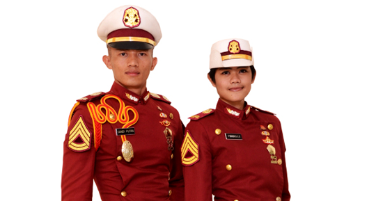 Penerimaan Taruna/Taruni Akpol Tahun 2017 - Dunia Info dan Tips