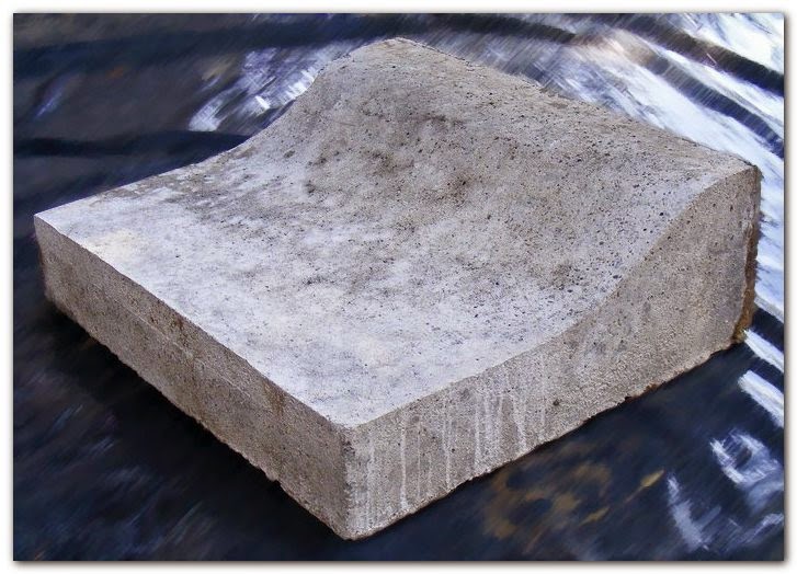 Colocación de soleras tipo A en urbanización de loteos de viviendas ...