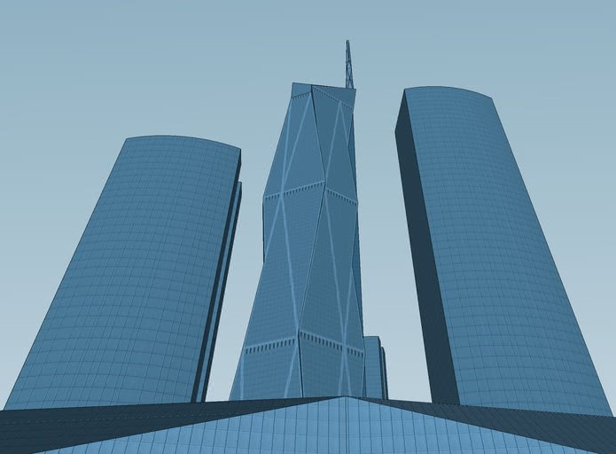 Merdeka PNB 118, Malaysia