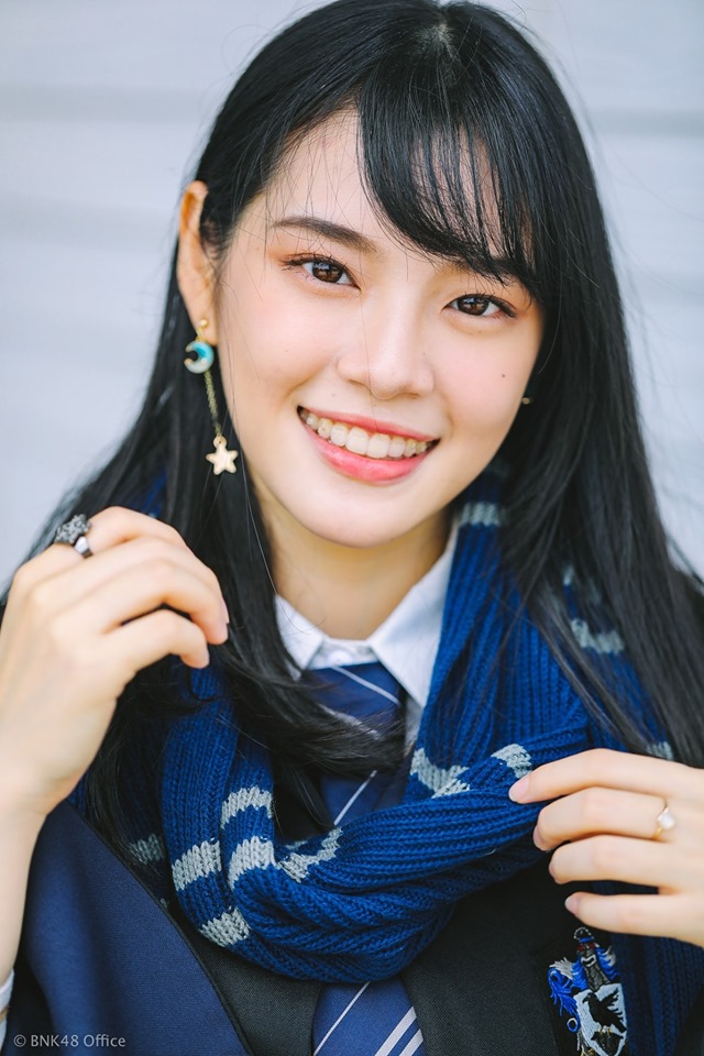 Cherprang Bnk48 Thai Sexy Girl 888 Thai Girl