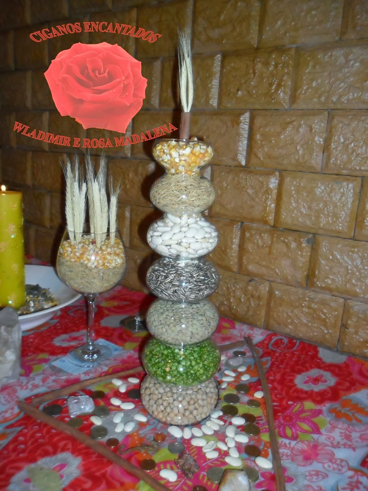 CE: POTE DA PROSPERIDADE