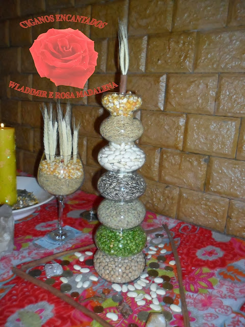 CE: POTE DA PROSPERIDADE