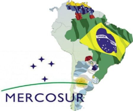 Proyecto Nacional M1 Grupo 8 T.I: MERCOSUR