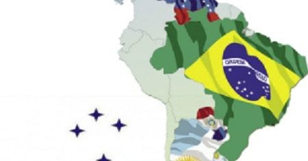 Proyecto Nacional M1 Grupo 8 T.I: MERCOSUR