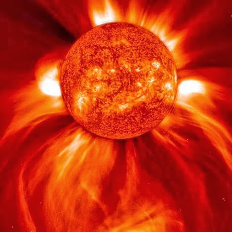 Ignicion y apagado de llama por pared (quenching)