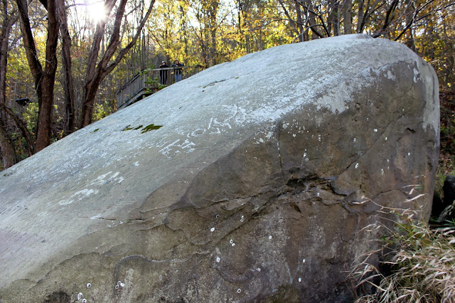Cool Things Around ELO: Indian God Rock