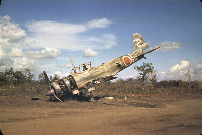 WildEagles: Mitsubishi Ki-51 "Sonia" - modelling options #2 - 10 Sentai ...