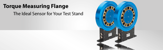 Reaction Torque Sensor - loadcell