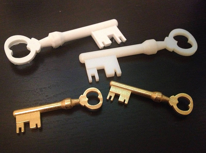 How to get free The Mann Co. Supply Crate Key