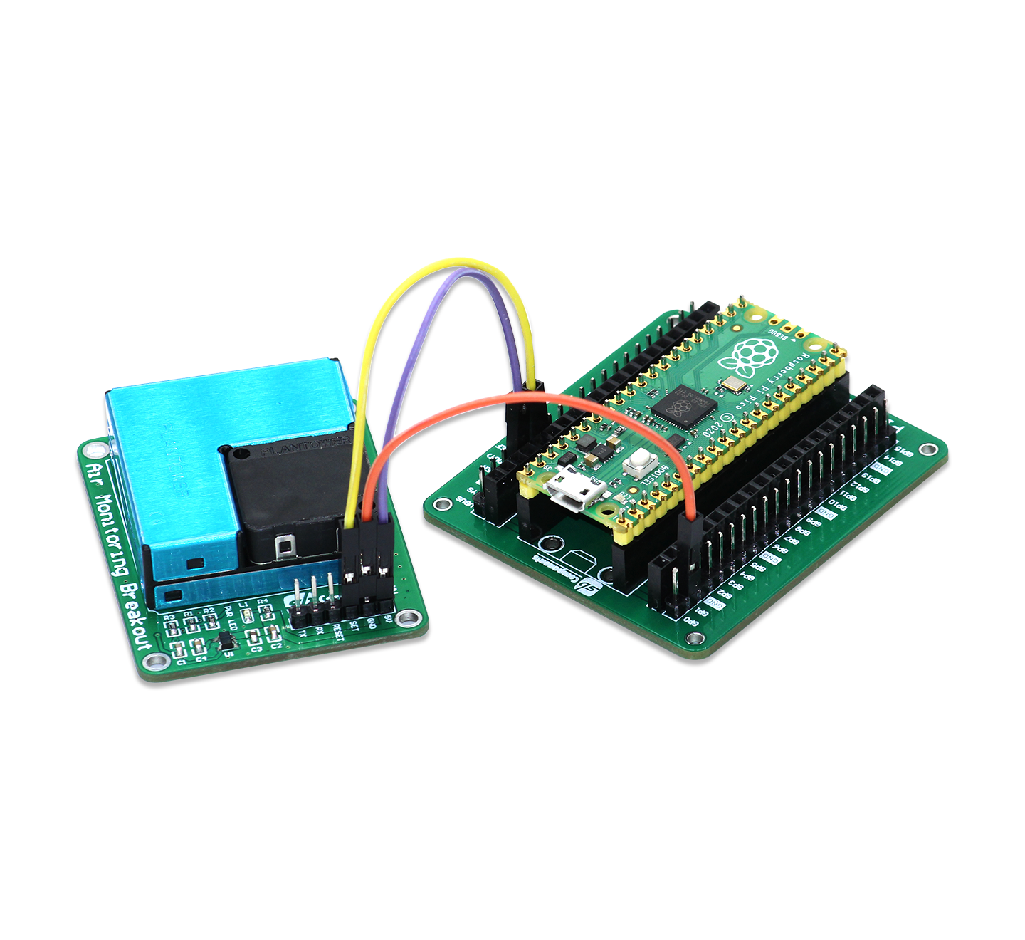 Raspberry Pi Pico Launched Globally With Pico Add On And Pico Expansions Techno Hub