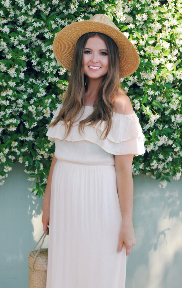 Simply Classy: Flowy