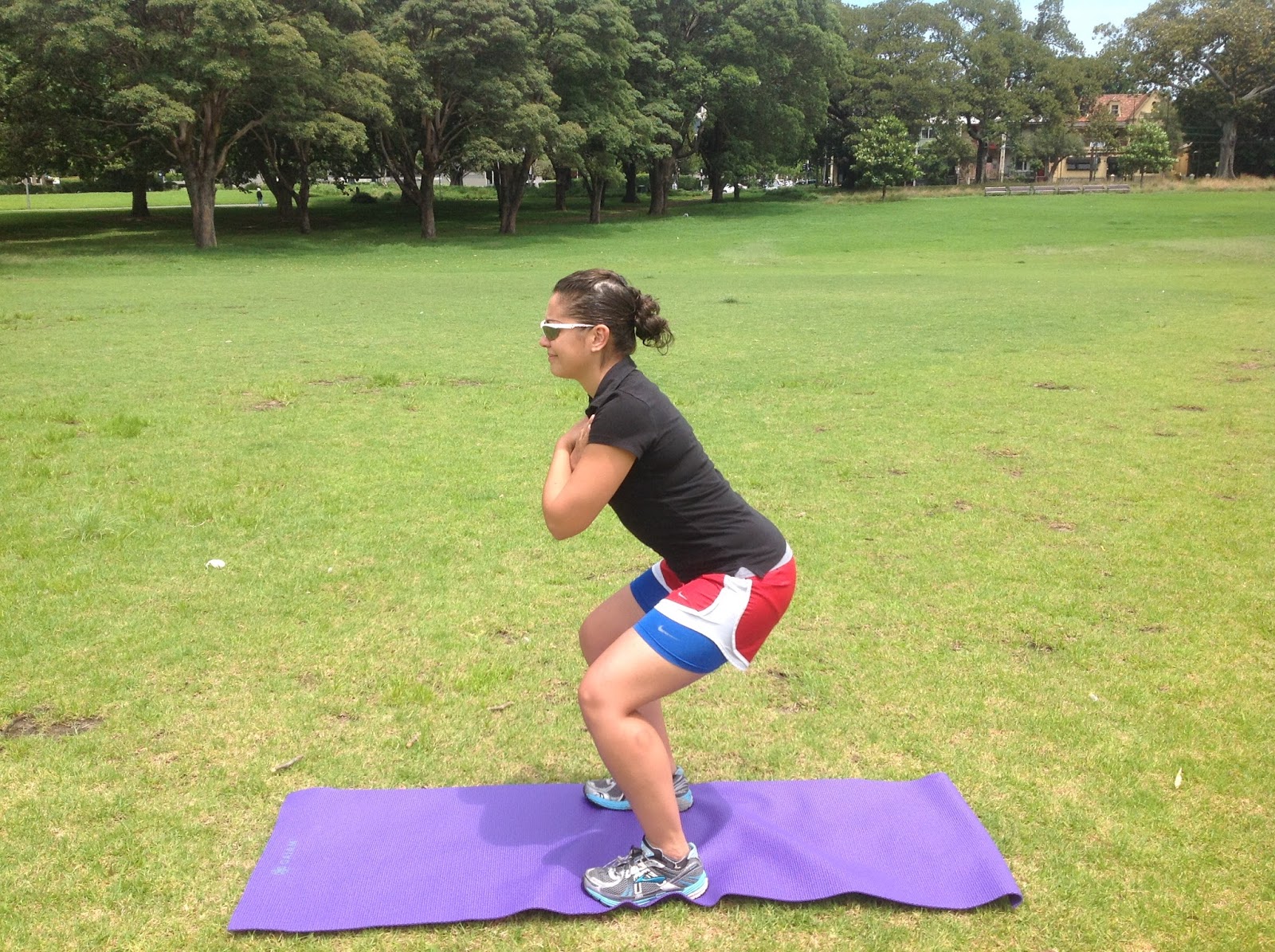 Strength exercises for improving running - PhysioFit Health