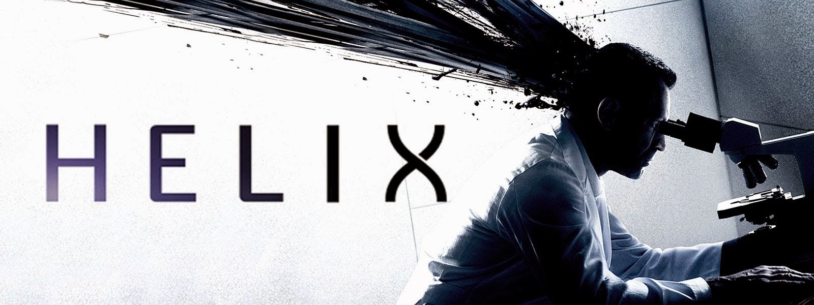 Mi mundo y yo: SERIE: HELIX