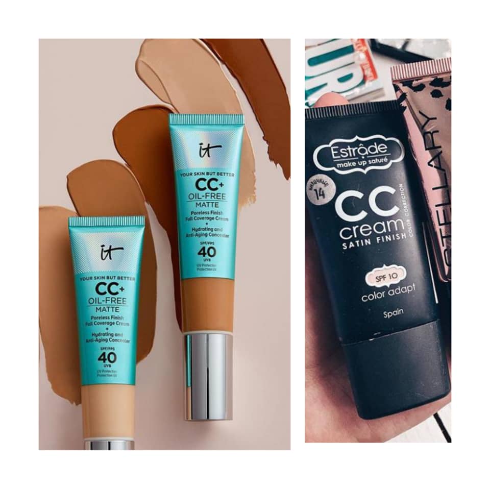 Fumzy Glamz: DIFFERENT TYPES OF FOUNDATION THAT SUIT YOUR SKIN