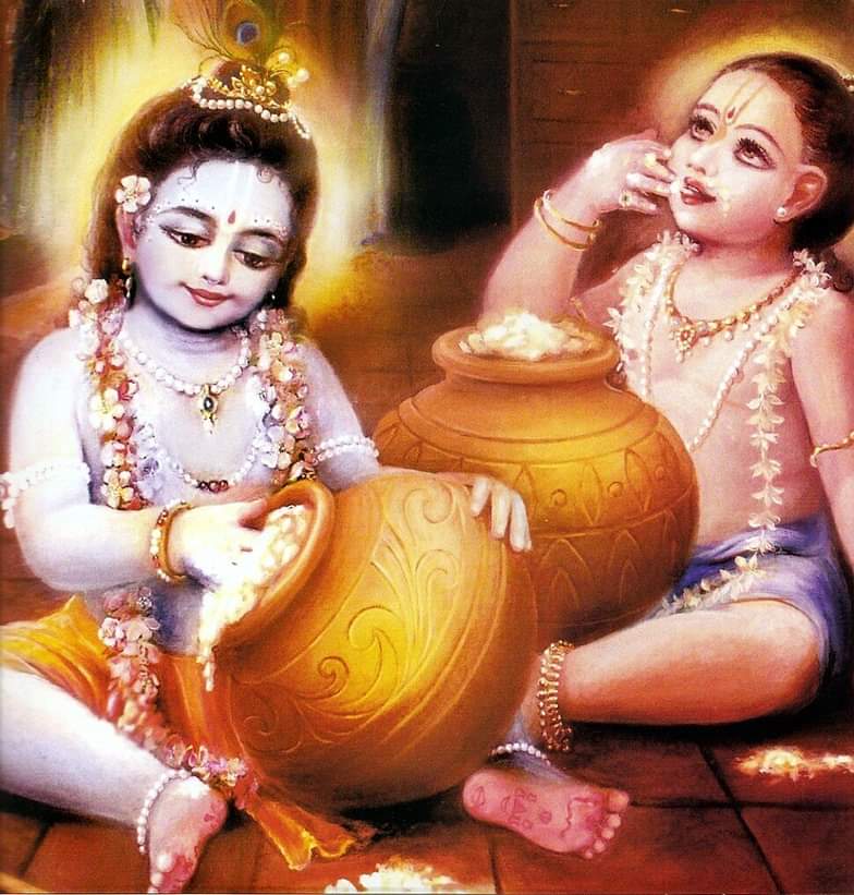 Gauragopala Das ACBSP: Srila Prabhupada - "Those who are in the Brahman ...