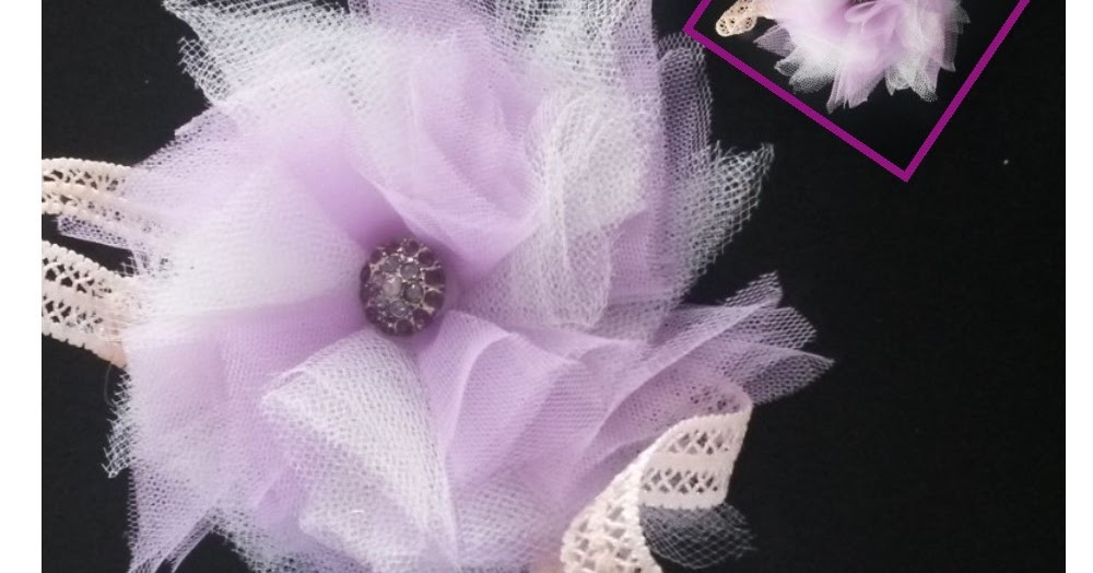 Roxandria Handmade: Bentite