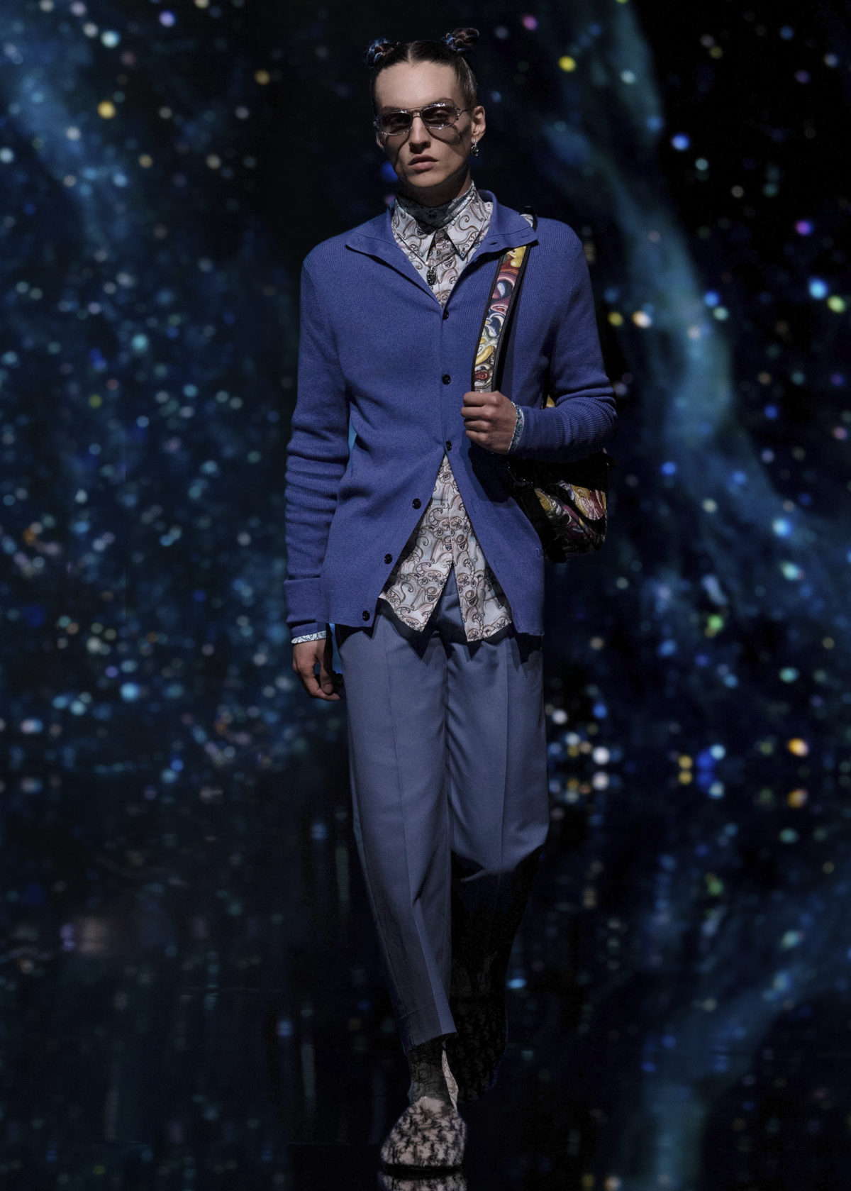 Dior Men Fall-Winter 2021 Collection