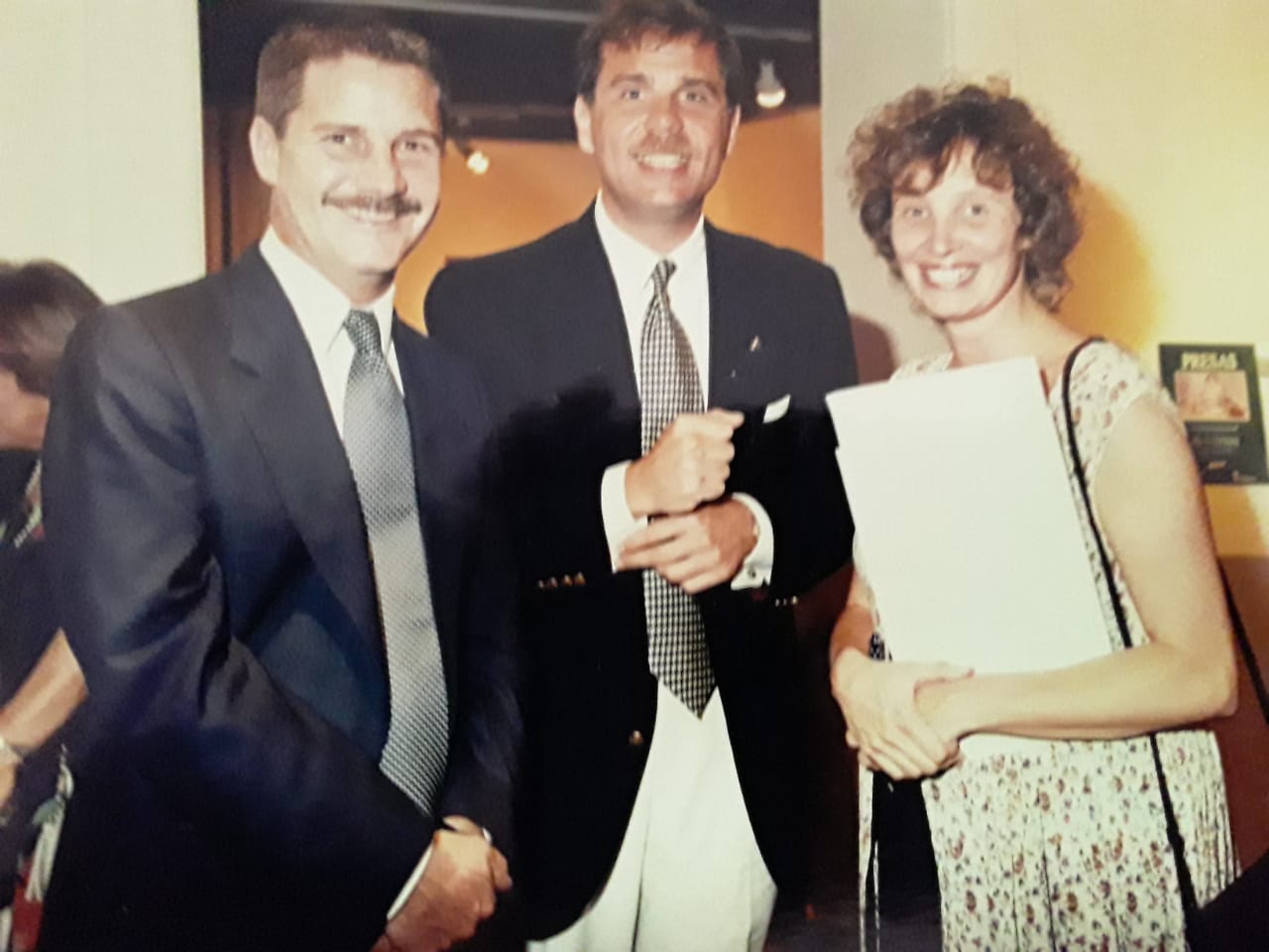 Fotos Viejas de Mar del Plata: JUAN CARLOS GARCIA REIG