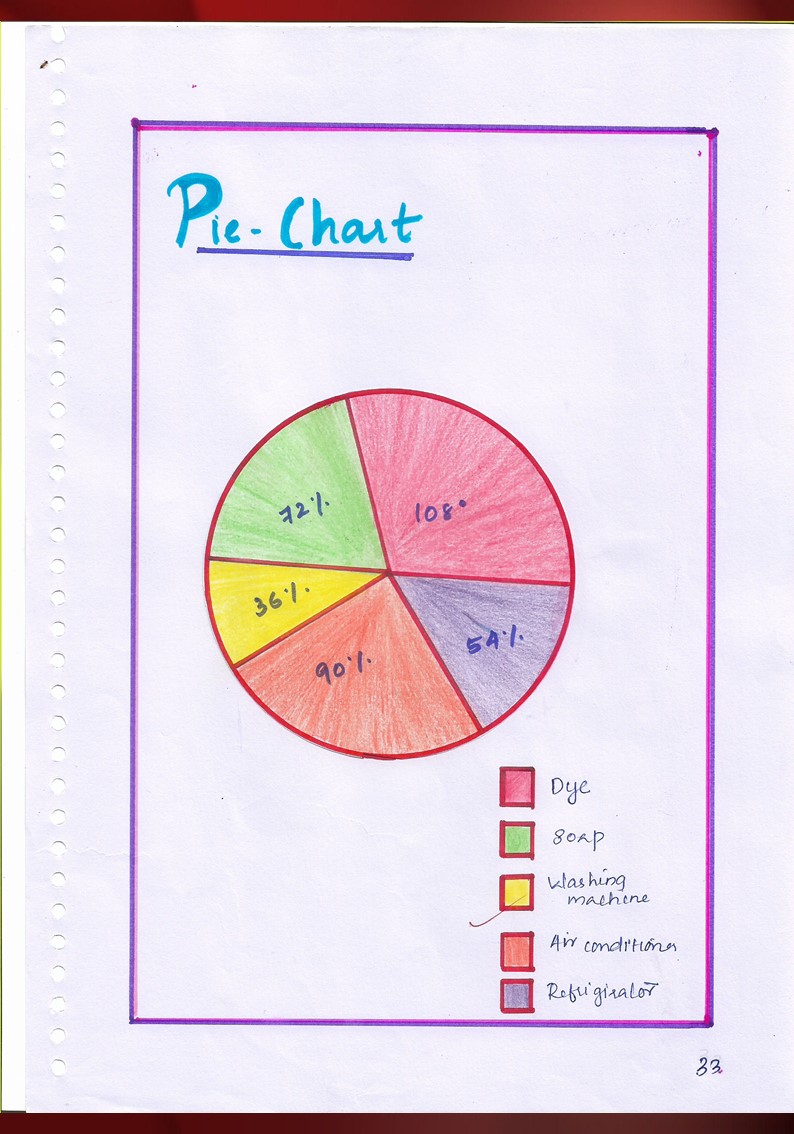 PRACTICAL ACCOUNTANCY: Specific project - 1 Segment Analysis