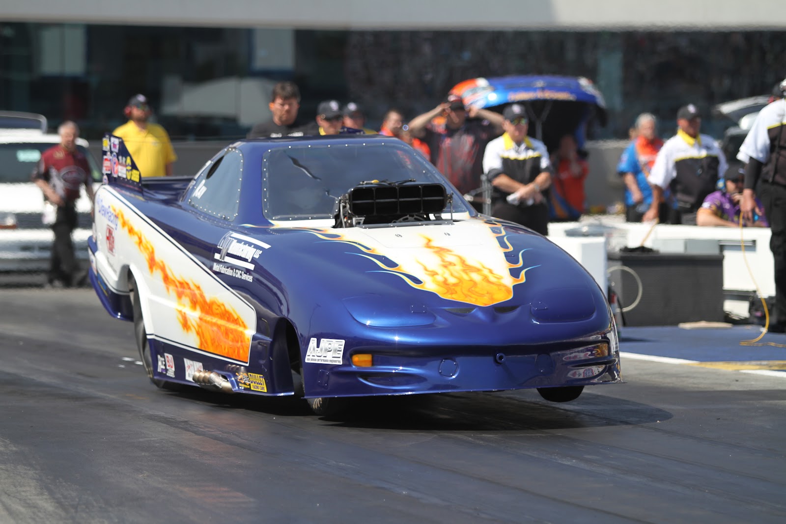 Top Alcohol News: PSA Treasurer and TAFC Pilot Ray Drew