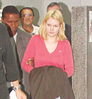 ÚLTIMAS NOTÍCIAS CASO MORTE MARCOS KITANO da YOKI - VIÚVA CONFESSA - FOTOS