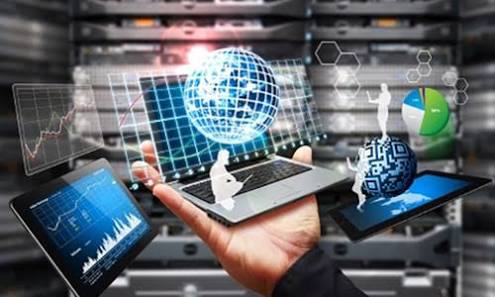 ICT MATERIALS AND HANDBOOK