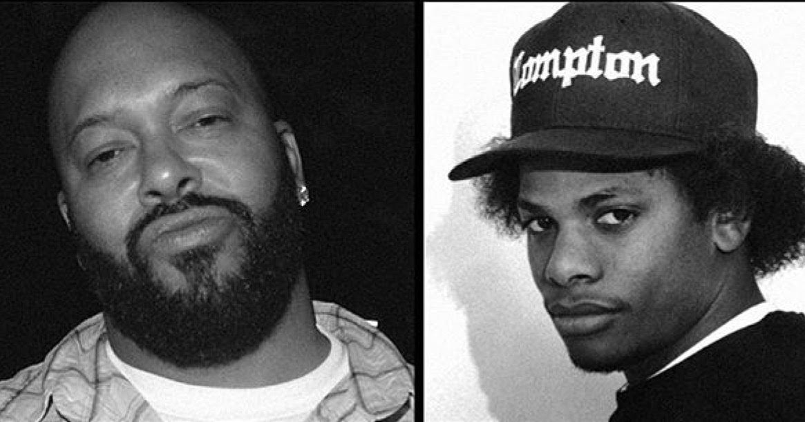 Did Suge Knight Inject Eazy-E With AIDS? Old Interview Resurfaces ...