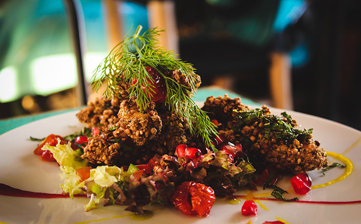 World Cuisine - Best Food in the World by Country