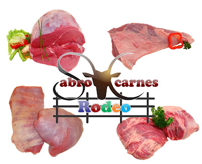 Guía La Receta: Sabro Carnes Rodeo