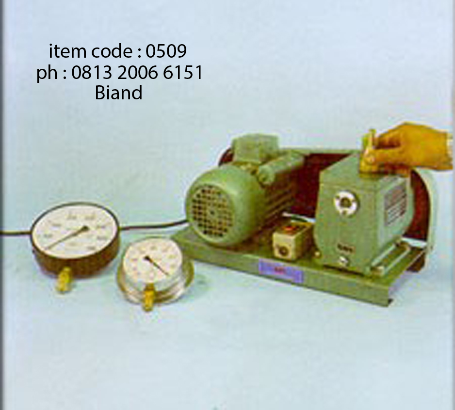 7 LAB TEKNIK: jual manometer, vacuum manometer, vacuum pump 0813 2006 ...