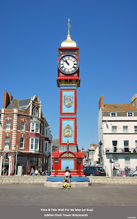 Weymouth