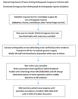 UK Trauma Protocol Manual: Determining Extent of Orthopedic ...