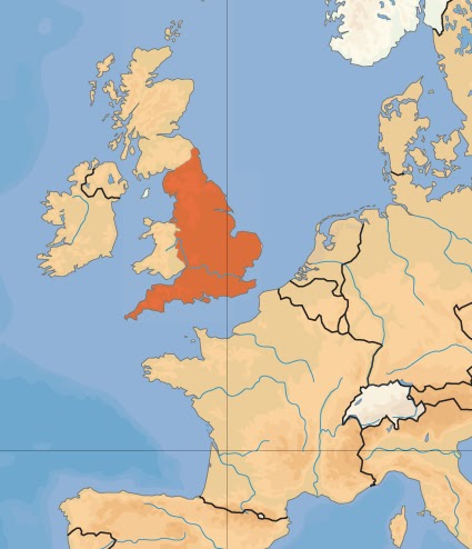 Five Themes of Geography: Location