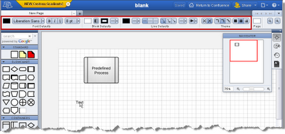 Confluence Plugins: LucidChart for Confluence